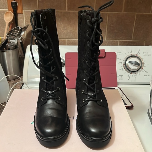 Eric Michael | Shoes | Waterproof Eric Michael Boots | Poshmark
